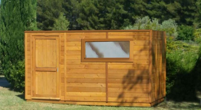 Les Réalisations - Concept Colin Tickner