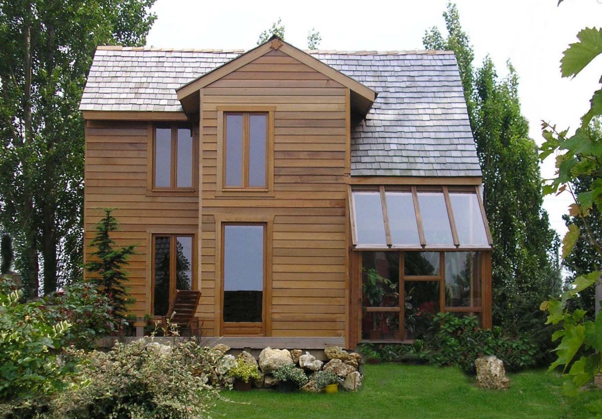 Les Réalisations - Concept Colin Tickner