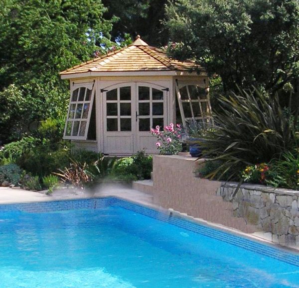 Les Réalisations - Concept Colin Tickner