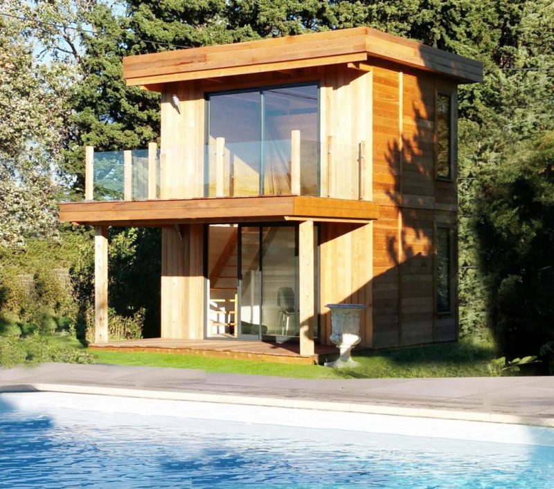 Les Réalisations - Concept Colin Tickner