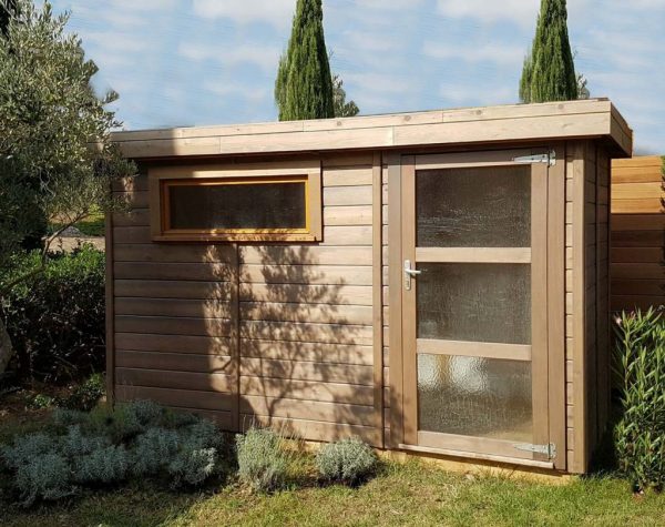 Les Réalisations - Concept Colin Tickner